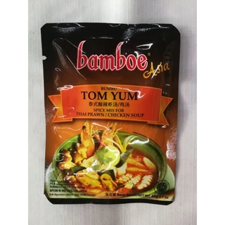 Jual Bamboe Tomyam Terlengkap & Harga Terbaru Januari 2026 | Shopee ...