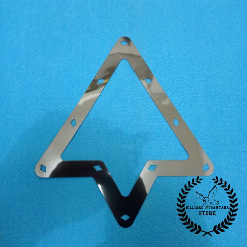 Jual MAGIC RACK SHEET 9 BALL & 10 BALL (Isi 6 Lembar) | Shopee Indonesia