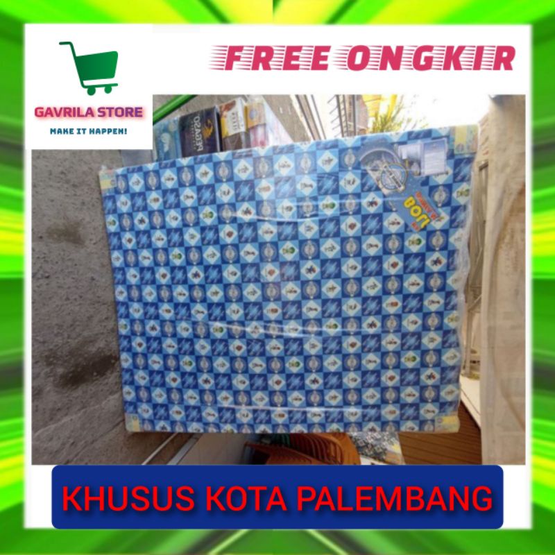 Jual KASUR MATRAS BUSA BOLA DUNIA BUSA S2 | Shopee Indonesia
