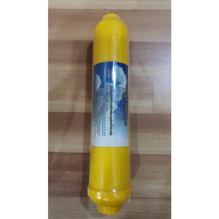 Jual Bio Energy 2"/ Bio yellow 2" /Bio mineral untuk Ro | Shopee Indonesia