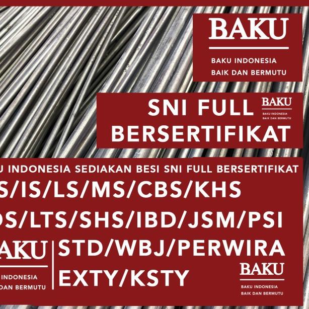 Jual Besi 8 Polos SNI Full / Besi 8 Polos Full SNI / Besi Beton 8 Full ...