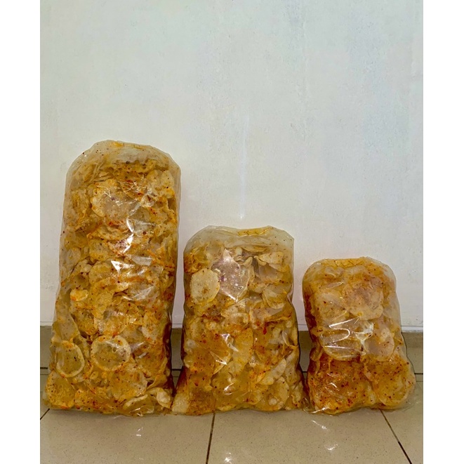 Jual Keripik Elod | Shopee Indonesia