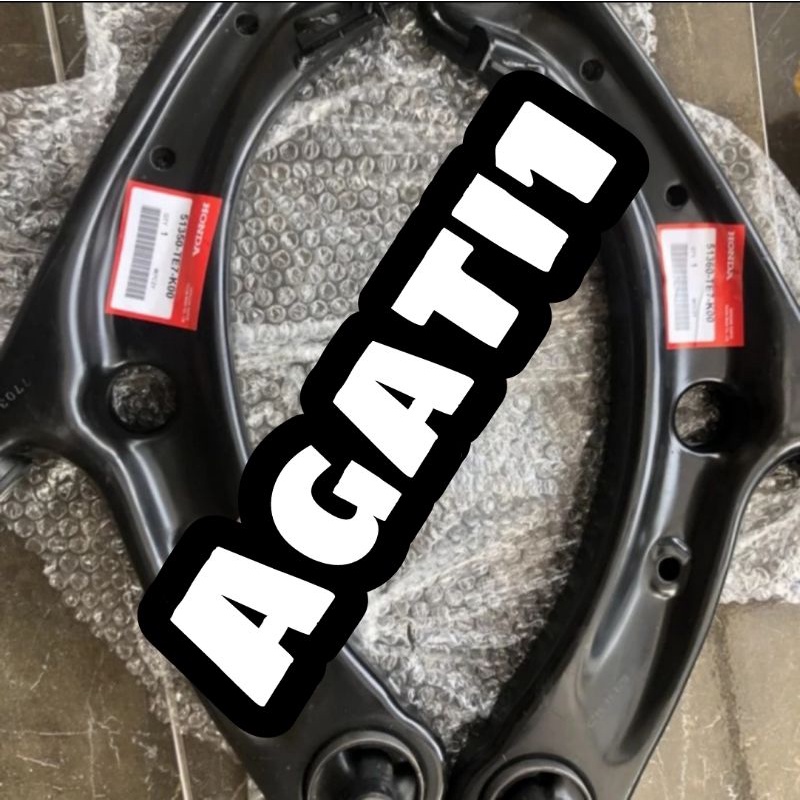 Jual lower arm Mobilio sepasang asli original | Shopee Indonesia