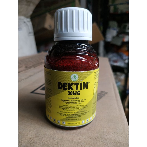 Jual insektisida dextin obat racun ulat jagung 50 gram | Shopee Indonesia