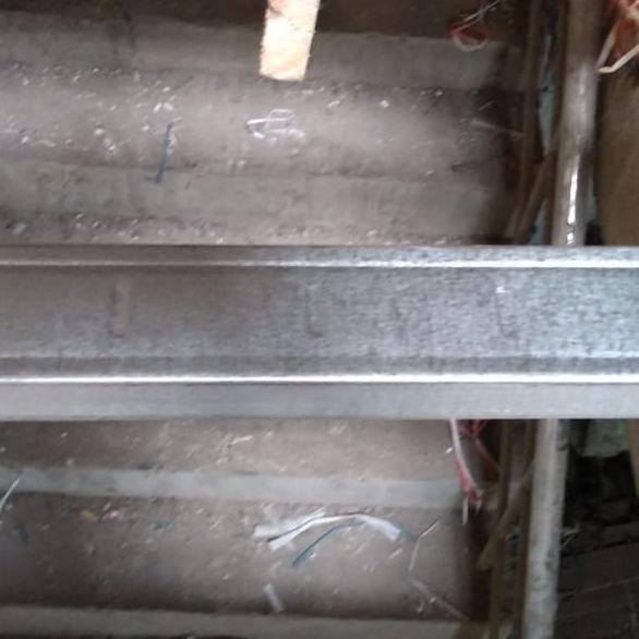 Jual BAJA RINGAN TRUSS C 75 TEBAL 0,70 PANJANG 6 METER | Shopee Indonesia