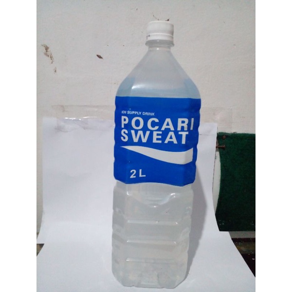 Jual Pocari Sweat 2 liter | Shopee Indonesia