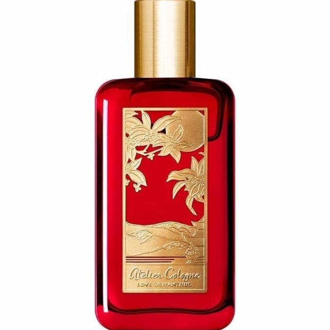 Jual Atelier Love Osmanthus Lunar New Year Edition 100Ml Original Box ...