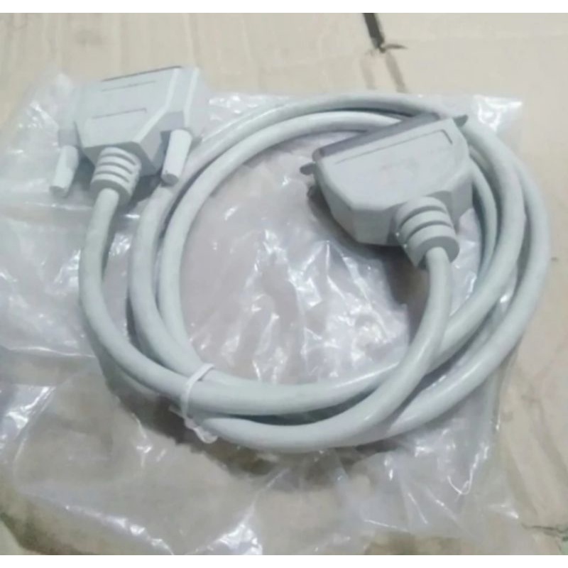Jual kabel / kabel printer LPT paralel | Shopee Indonesia