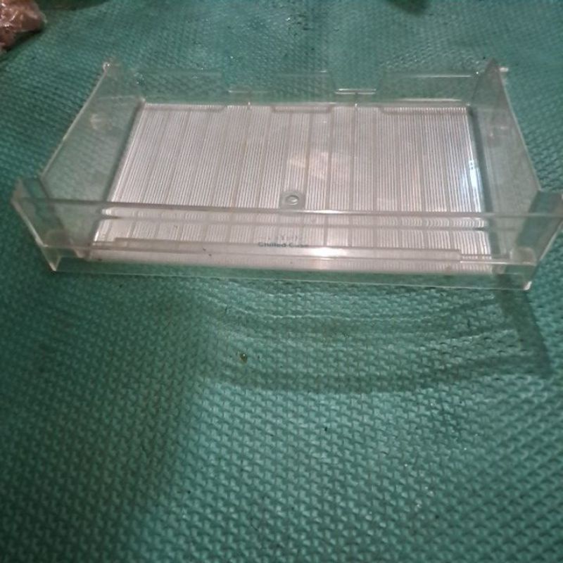 Jual chiller dan box sayuran bekas kulkas National 2pintu | Shopee ...