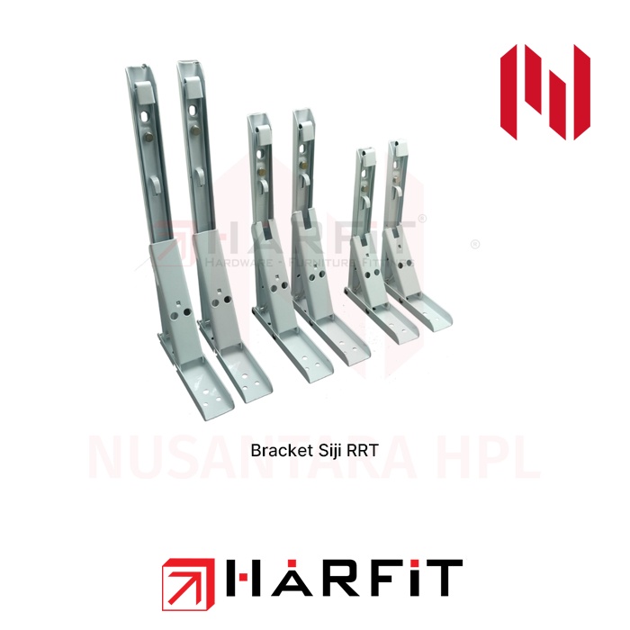 Jual Harfit Bracket Siji Meja Lipat RRT | Shopee Indonesia