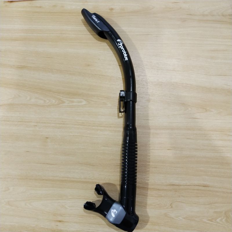 Jual Snorkel Tiara 2 Semi Dry Problue | Shopee Indonesia