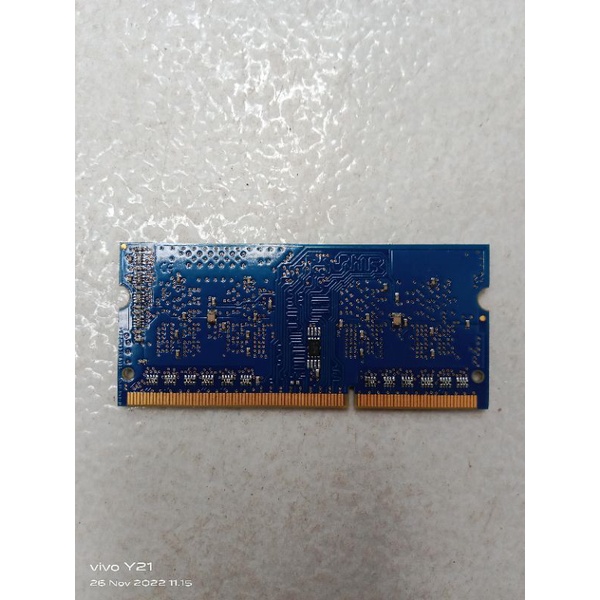 Jual Ram 2GB 1Rx16 PC3L-12800S Laptop Acer Aspire E14 ES1-411-C61F ...