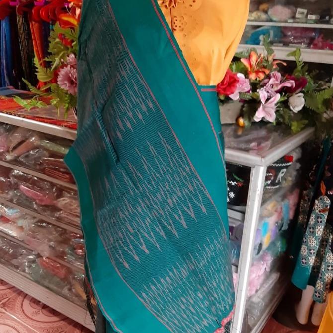 Jual PROMO ORIGINAL TENUN TANGAN TARUTUNG SONGKET ULOS SIBOLANG RASTA TENUN BATAK | Shopee Indonesia