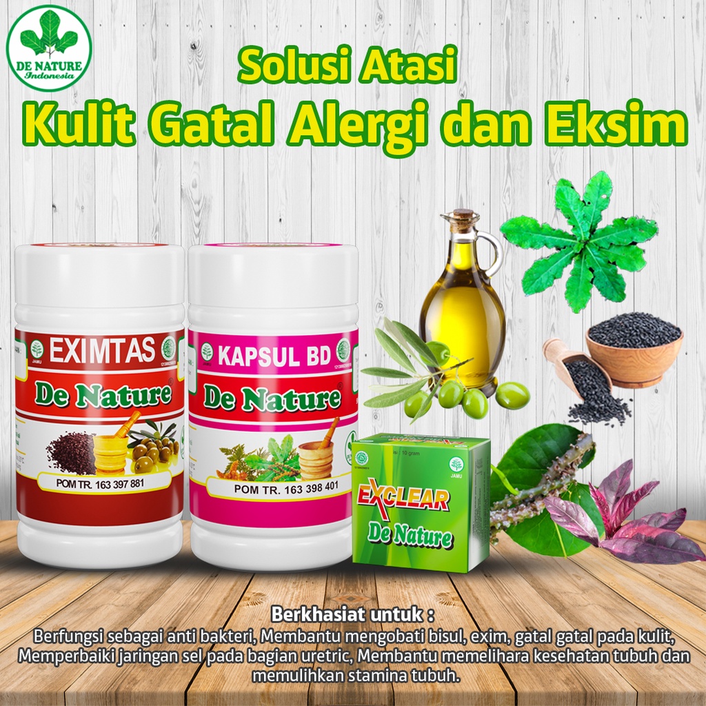 Jual Obat gatal kulit - eksim - exim - basah - kering - gatal ...