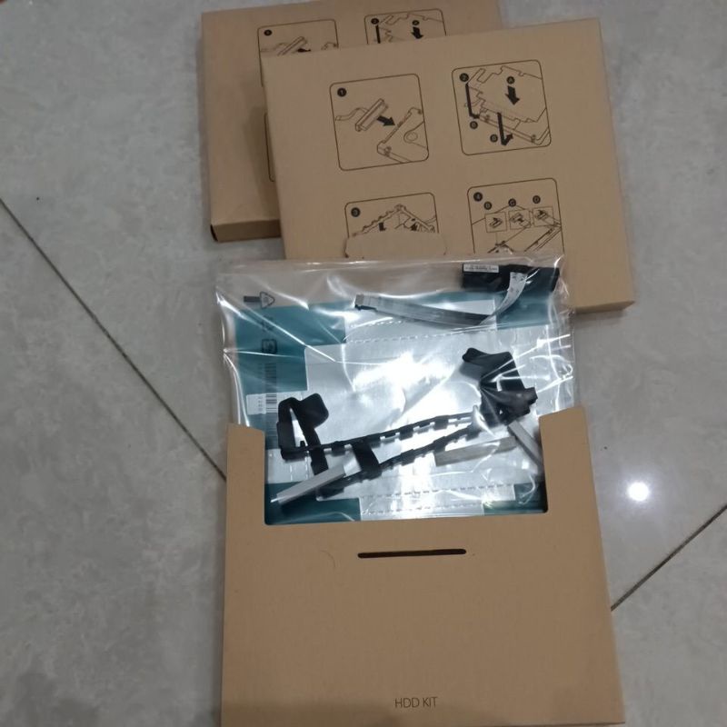Jual hdd kit,upgrade hdd,kabel hdd,asus(10pin)acer original 8cm ...