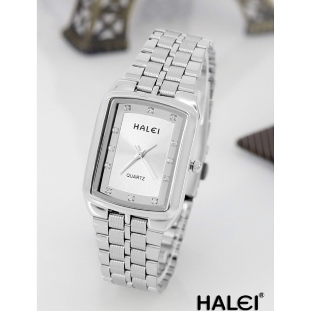 Jual jam halei cewek ori tahan air | Shopee Indonesia