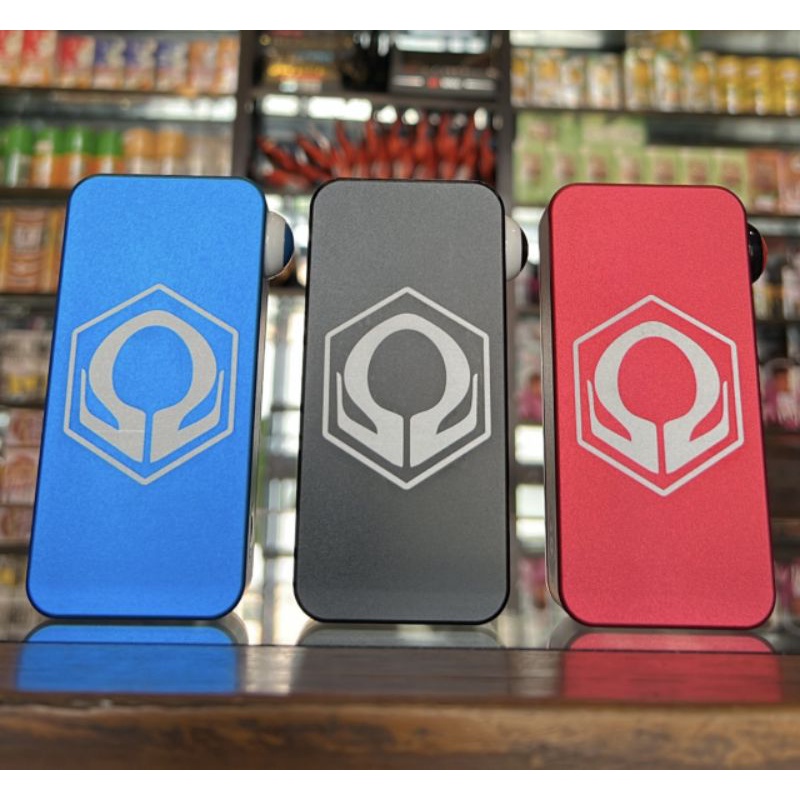 Jual HEXOHM V3 GARANSI VAPEZOO AUTHENTIK NEW | Shopee Indonesia