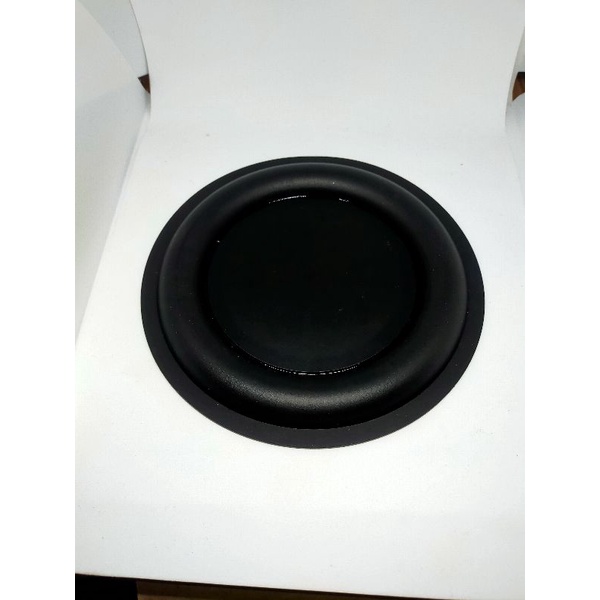Jual 1 pcs bass pasif radiator 6.5 inch | Shopee Indonesia