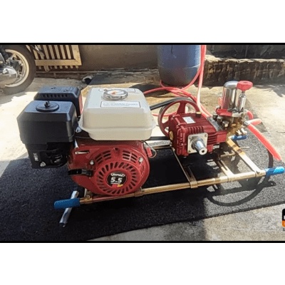 Jual Alat Steam Motor Mesin Cuci Motor Mobil Siap Pakai Satu Set | Shopee Indonesia