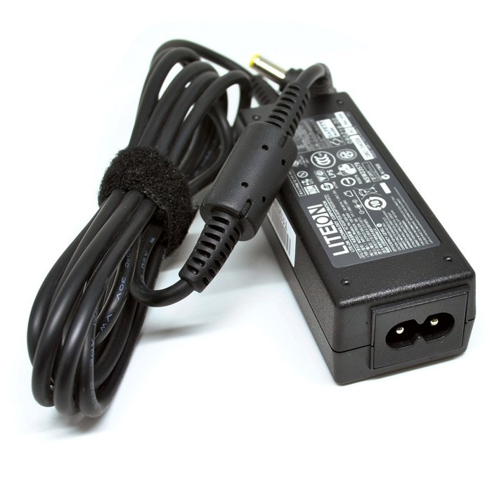 Jual ADAPTOR NOTEBOOK AXIOO PICO PJM 19V 1.58A (4.8*1.7mm) | Shopee ...
