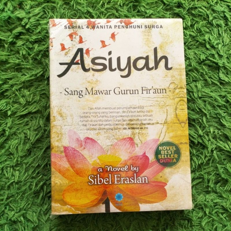 Jual BUKU NOVEL REMAJA DUA BARISTA DEAR NATHAN JULIAN INDIGO STORIES FATIMAH ASIYAH KHADIJAH ...