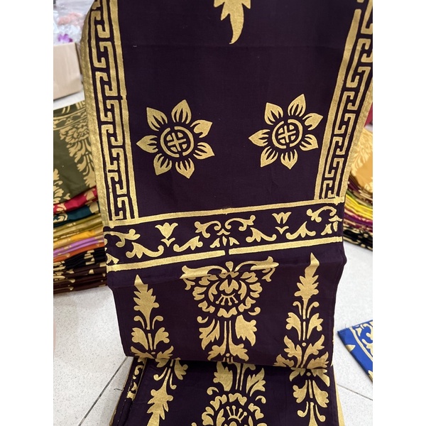 Jual Selendang Prada Bali | Shopee Indonesia