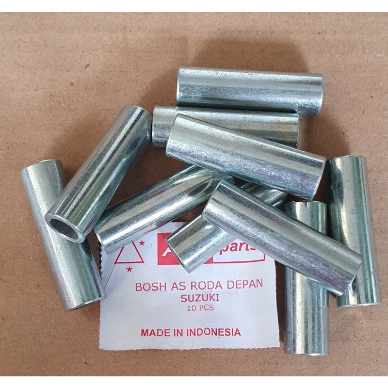 Jual Bosh bos roda depan SUZUKI uk 50mm | Shopee Indonesia