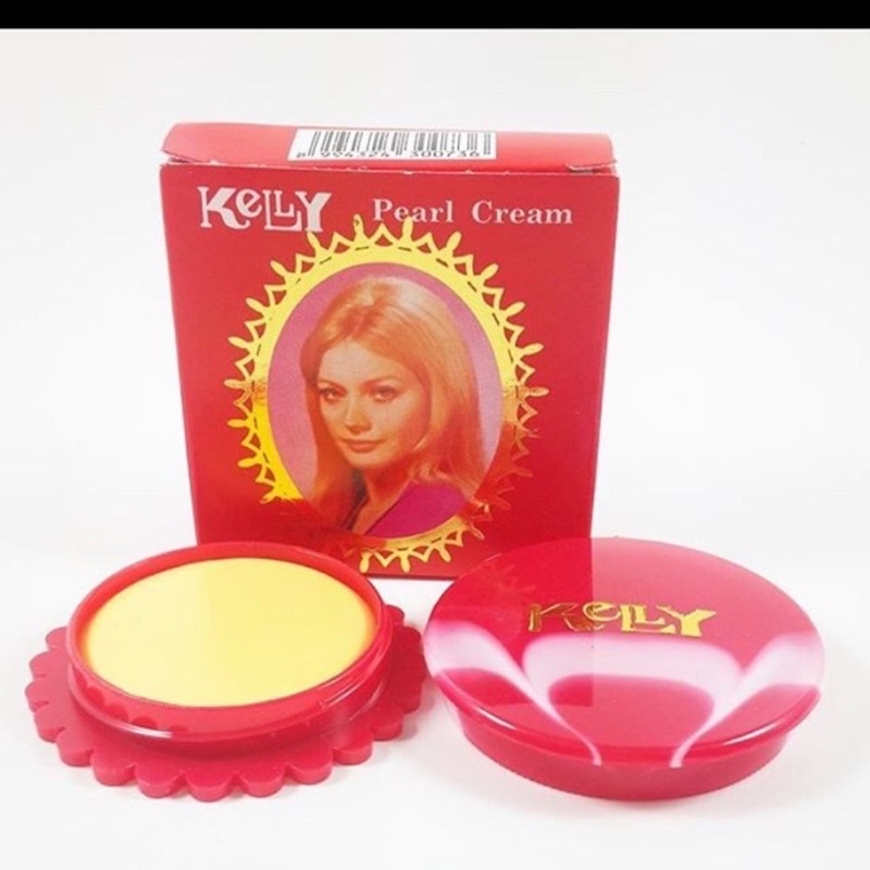 Jual KELLY CREAM 5gr | Shopee Indonesia