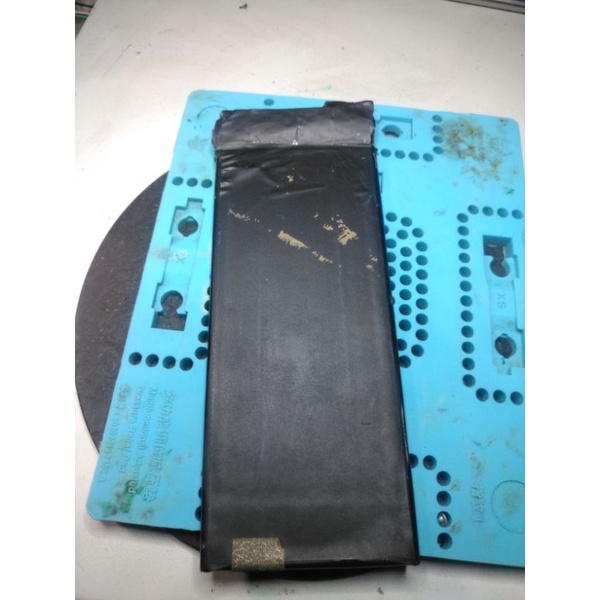 Jual Baterai Ratel cell original bekas copotan minus sudah mulai drop ...