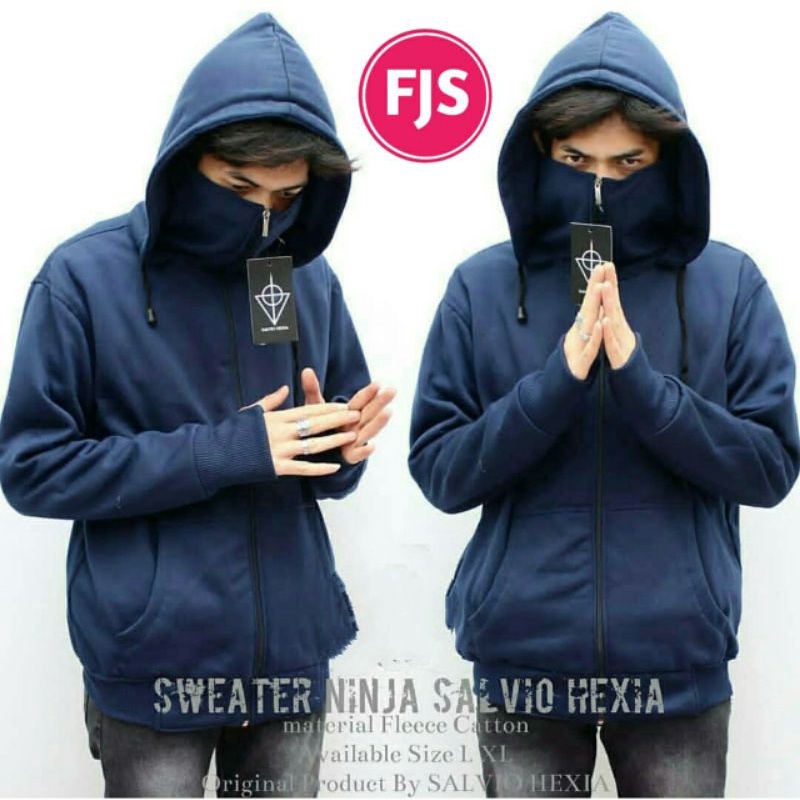 Jual Jaket ninja / jaket keren / jaket bloods / jaket ninja bloods ...