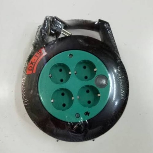 Jual kabel roll bulat/cuk rol | Shopee Indonesia