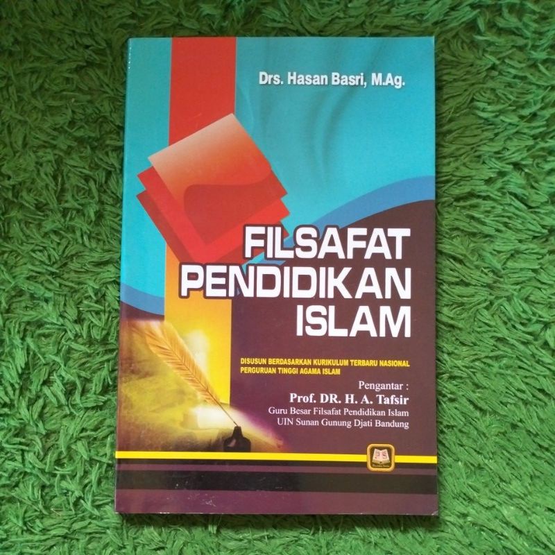 Jual BUKU BACAAN AGAMA FILSAFAT PENDIDIKAN ISLAM | Shopee Indonesia Jual BUKU BACAAN AGAMA FILSAFAT PENDIDIKAN ISLAM | Shopee Indonesia