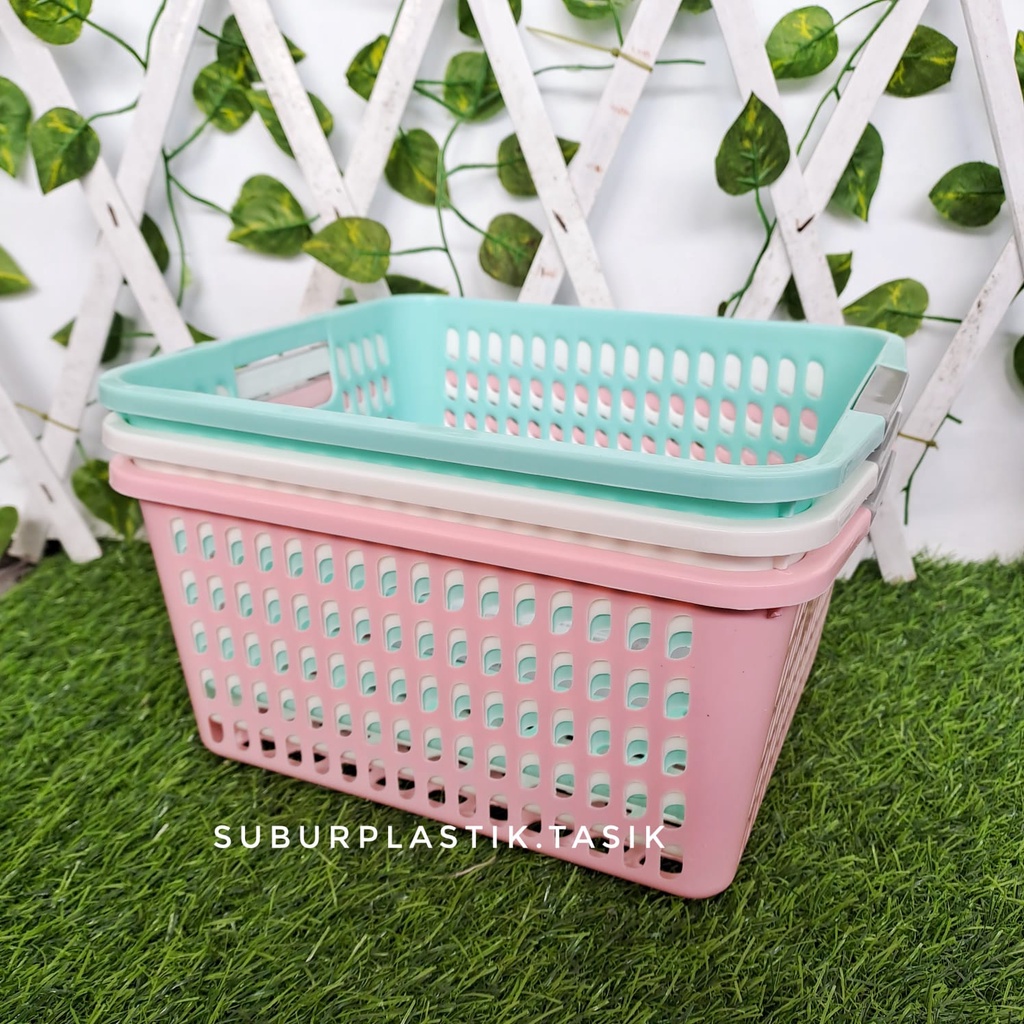 Jual Keranjang Trixy No 1 DING XI | Tempat Penyimpanan Multifungsi ...