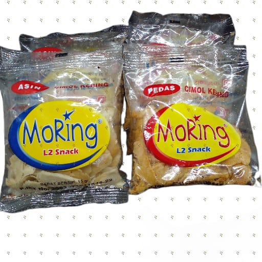 Jual Moring Ec 1.000 15g- Pak Isi 10 Pcs | Shopee Indonesia