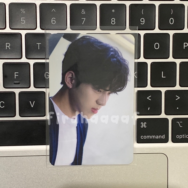 Jual Day6 Photocard PC EOD Trading Card Entropy Negentropy The Demon ... Jual Day6 Photocard PC EOD Trading Card Entropy Negentropy The Demon ...