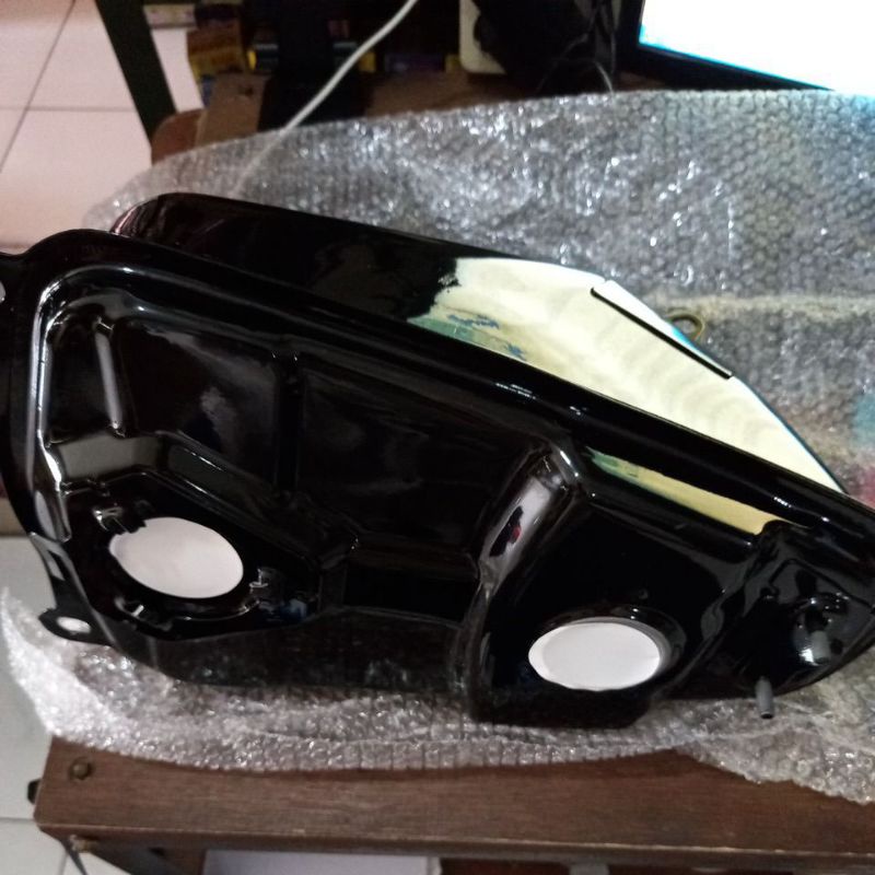 Jual Tangki bensin standarr supra,supra x | Shopee Indonesia