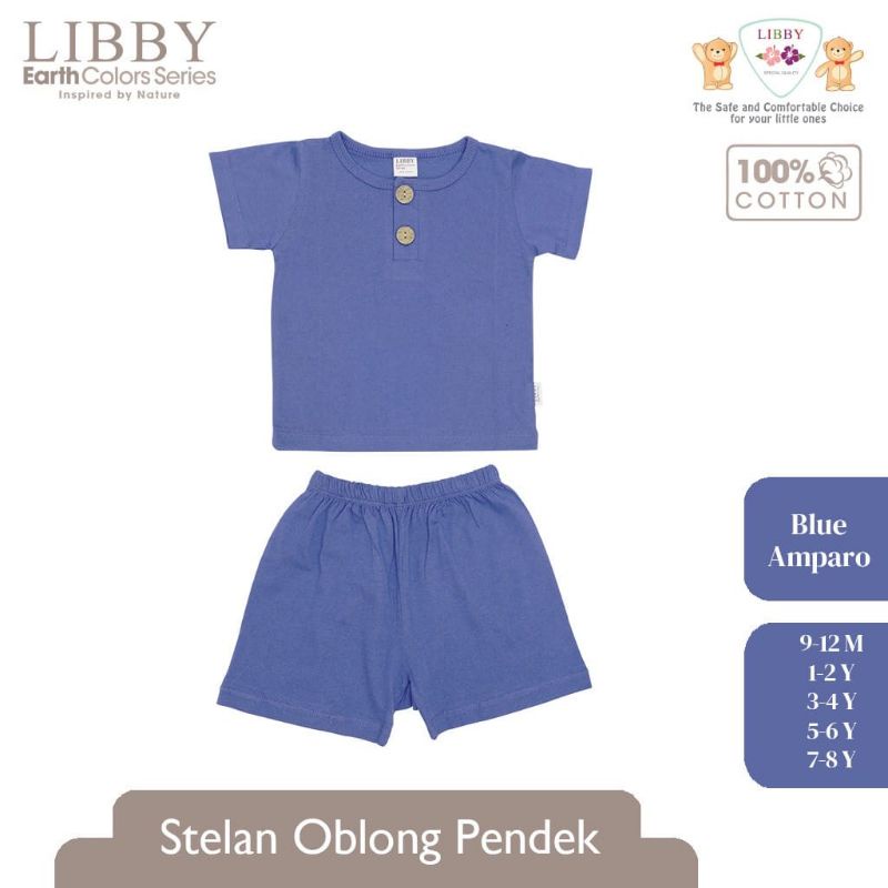 Jual LIBBY EART colour series fave pendek terbaru cotton combed polos ... Jual LIBBY EART colour series fave pendek terbaru cotton combed polos ...