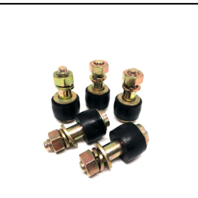 Jual 1 set rubber coupling F2 / rubber coupling FCL F2 | Shopee Indonesia