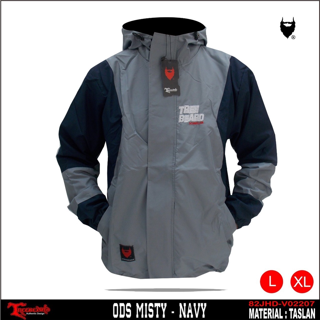 Jual TURUN HARGA ! Jaket Outdoor ODS / Jaket Parasut Outdoor Gunung ...