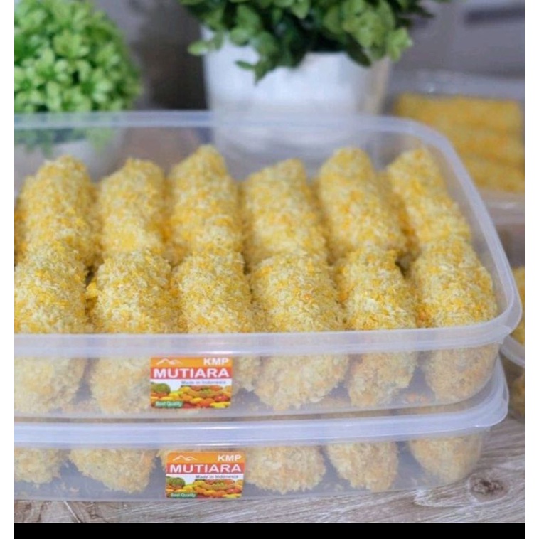 Jual 5159 - Kotak Makan Plastik 2000mL / Sayur / Penyimpan Makanan ...