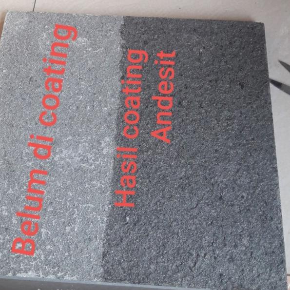 Jual Coating cat batu alam andesit | Shopee Indonesia