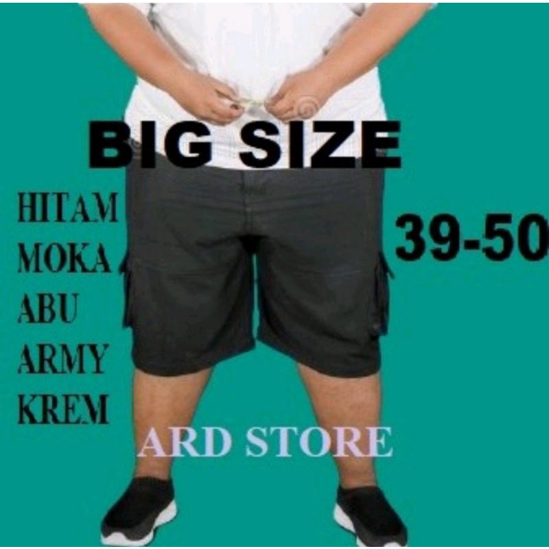 Jual Chargo kimpul Jumbo zize 33-40.. Cocok untuk Santai dan Keren di ...