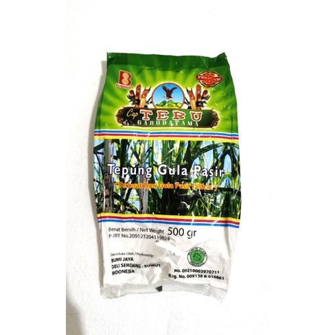 Jual Gula Pasir 500 Gram Harga Terlengkap & Harga Terbaru Juni 2026 ...