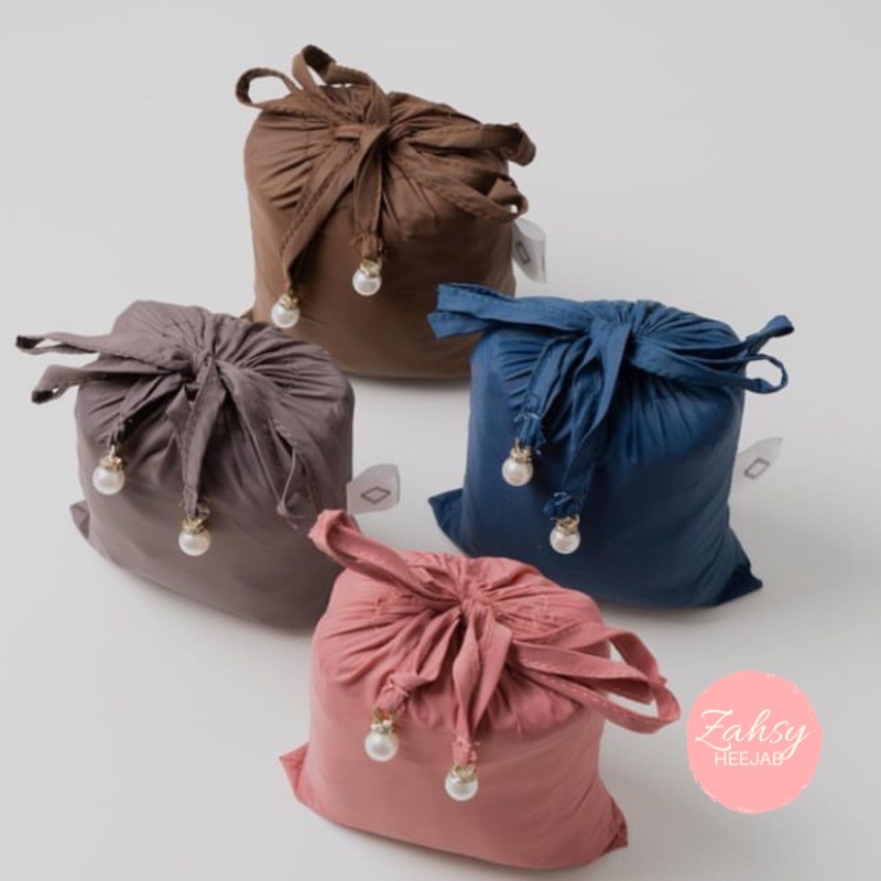 Jual Mukena Mini Travelling Premium | Shopee Indonesia