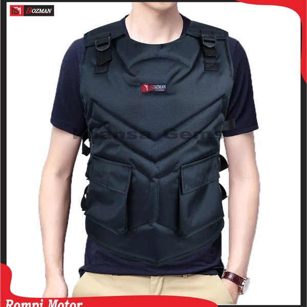 Jual Rompi Motor Touring Sp0775 | Shopee Indonesia