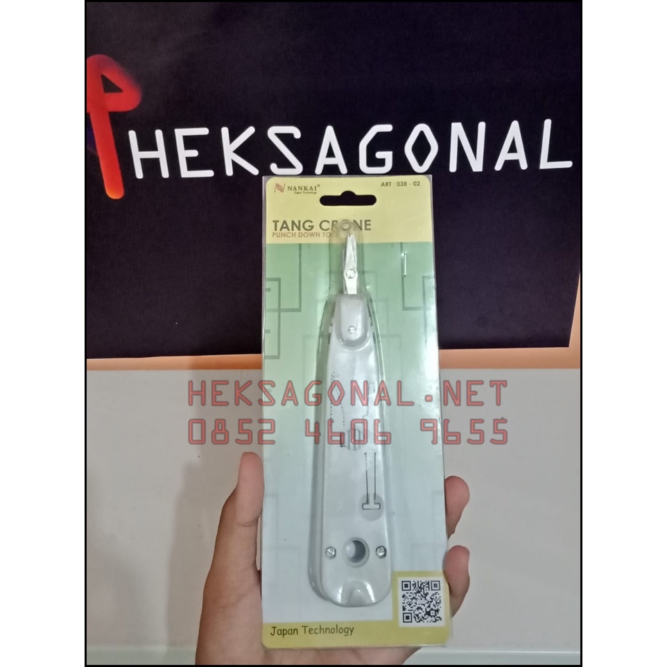 Jual Tang crone | Shopee Indonesia