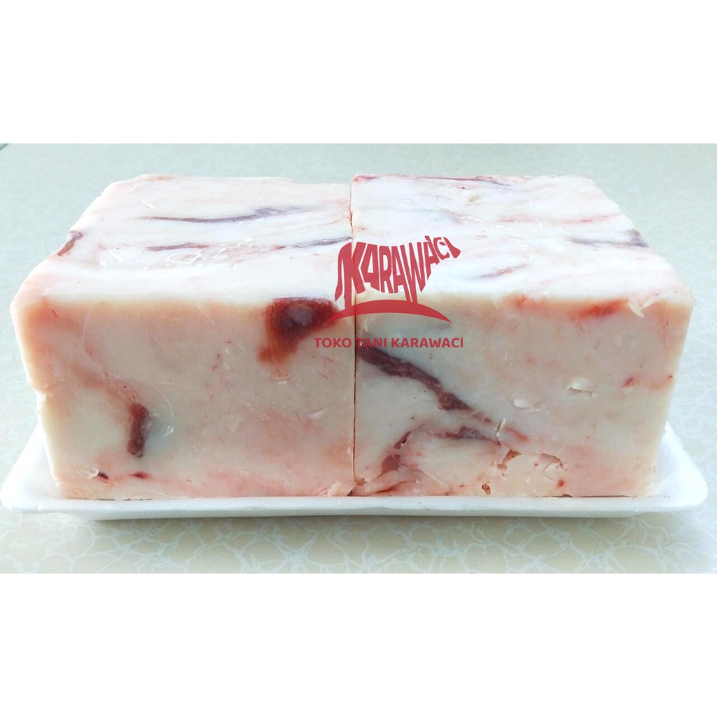 Jual Lemak Sapi / Fat Sapi / Beef Fat @1kg | Shopee Indonesia