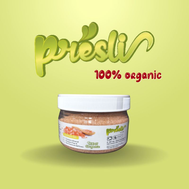 Jual 1 BOTOL GARAM HIMALAYA SALT (1HM) | Shopee Indonesia