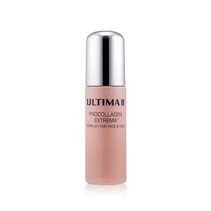 Jual Ultima II Procollagen Extrema Complex for Face & Neck 30 ml ...