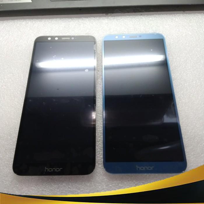Jual LCD TOUCHSCREEN HONOR 9 LITE LLD-L21 ORIGINAL BEKAS COPOTAN ...